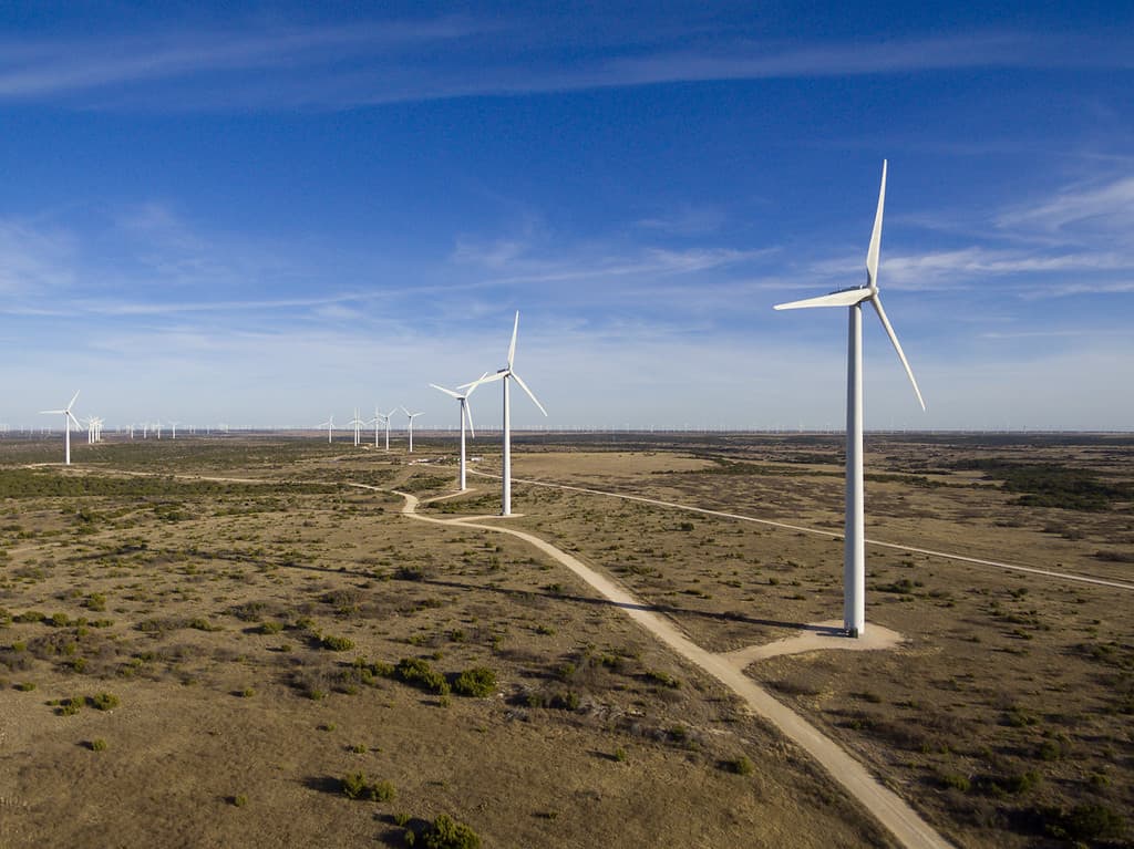 Where Does the Wind Blow? - Watt Watchers of Texas