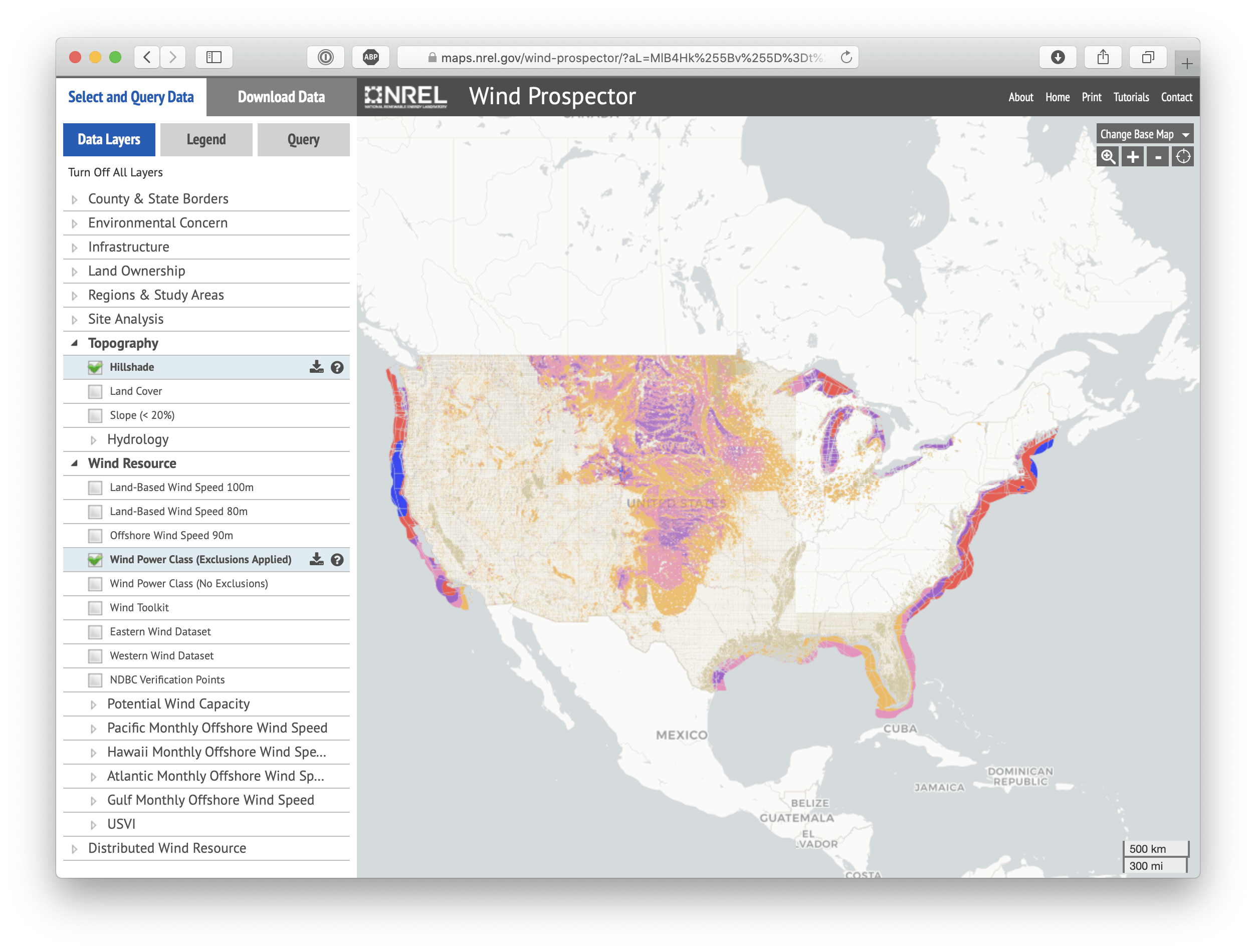 Where Does the Wind Blow? - Watt Watchers of Texas